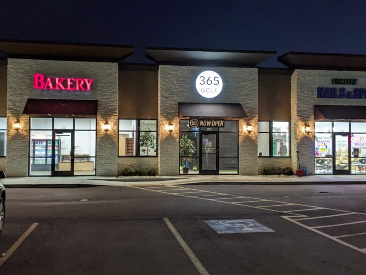 365 Golf Photo Gallery - My365Golf.com