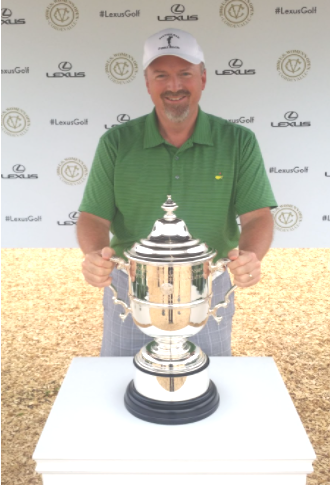 Mark Hatch - My365Golf.com